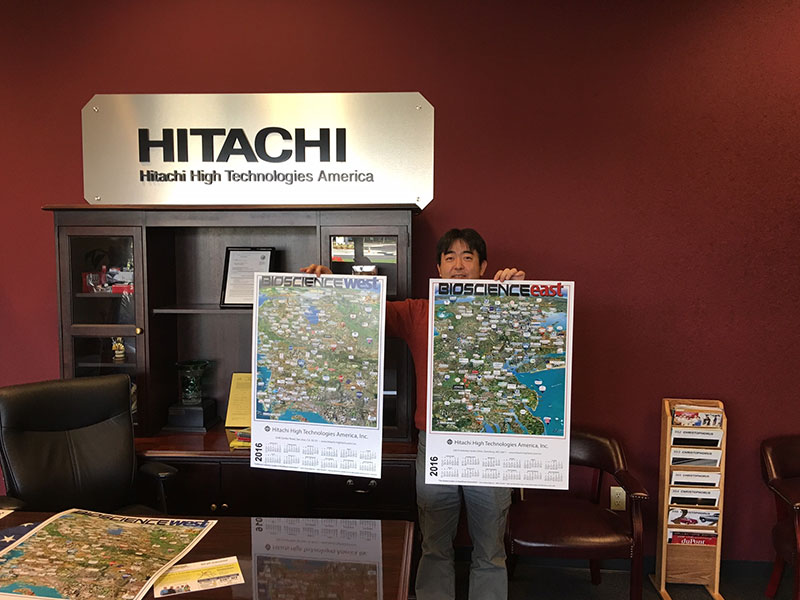 Events Gallery | Silicon Maps